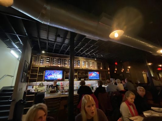 LONGO RISTORANTE & PIZZERIA - Updated March 2026 - 55 Photos & 91 ...