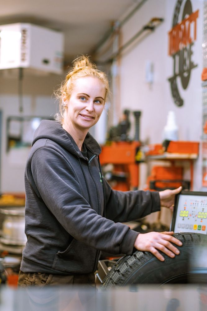 IMPACT TIRE - Updated December 2025 - Durham, Ontario - Tires - Phone ...