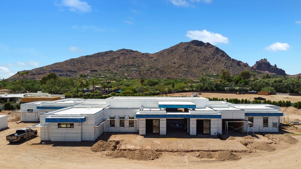 SHEPHERD CUSTOM HOMES - Updated October 2024 - Request Consultation ...