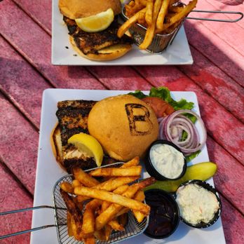 BLUE DOG BAR & GRILL - Updated December 2025 - 681 Photos & 740 Reviews ...