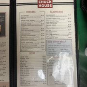 CHUCK HOUSE RESTAURANT - 73 Photos & 81 Reviews - 4430 NW 10th St ...