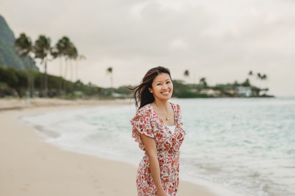 ANNA-LIA G. QUINIO, M.D., M.P.H. - Updated January 2026 - 45-955 Kamehameha Hwy, Kaneohe, Hawaii ...