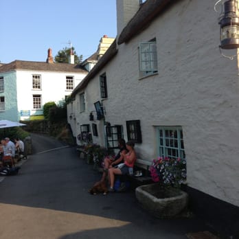 PANDORA INN Falmouth, CON - Updated November 2024 - Pubs - Phone Number ...