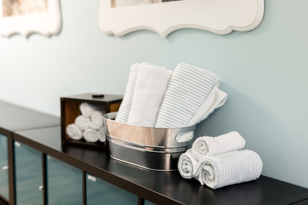 THE CENTRE SPA & WELLNESS - Updated October 2025 - 12 Photos & 17 ...