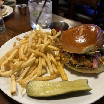 MATCHBOX - PENN QUARTER - Updated February 2025 - 461 Photos & 475 ...