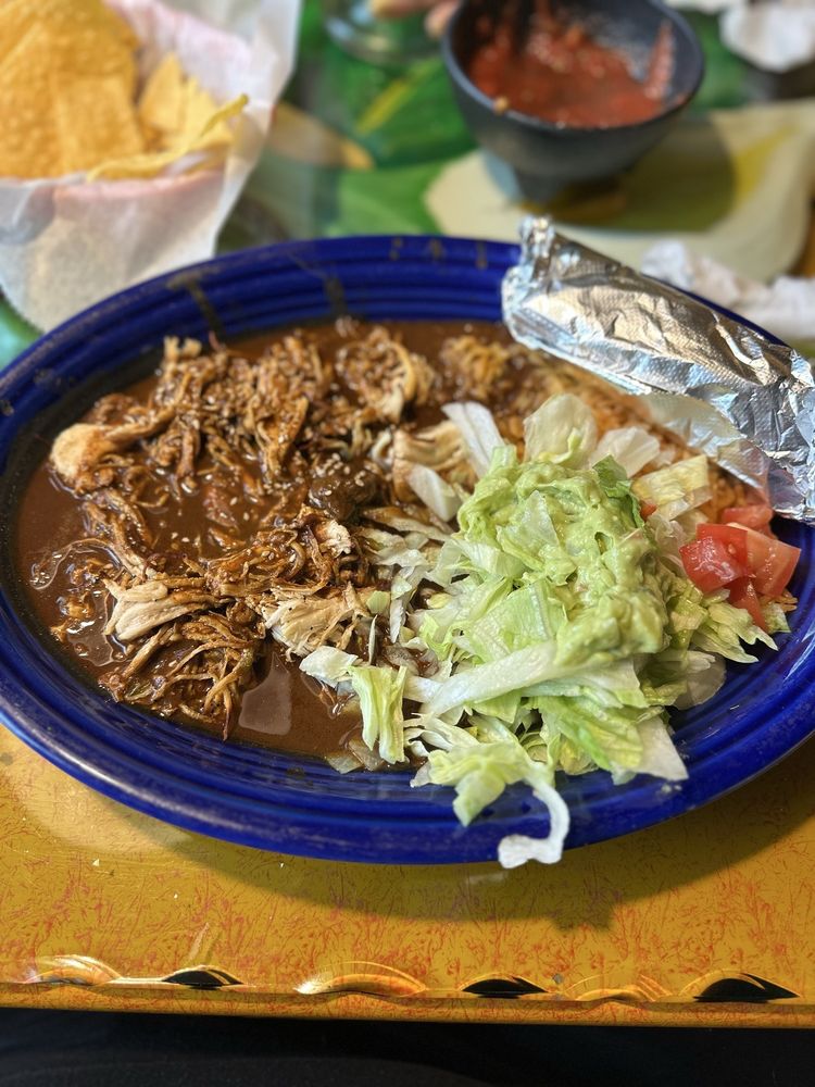 EL RODEO - Updated December 2025 - 40 Photos & 54 Reviews - 7601 Mentor ...