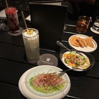 TENFOLD ROOFTOP - Updated November 2025 - 209 Photos & 103 Reviews ...