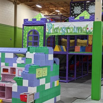 FUN CITY TRAMPOLINE PARK - Updated December 2025 - 28 Photos & 32 ...