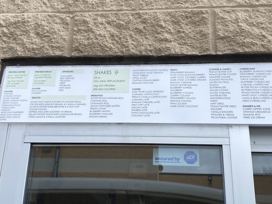 IGNITE NUTRITION - Updated March 2025 - 12 Photos - 20965 South Diamond ...