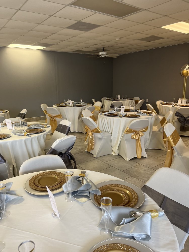 LOVER’S GOLDEN VENUE - 4720 E Judge Perez Dr, Meraux, Louisiana ...