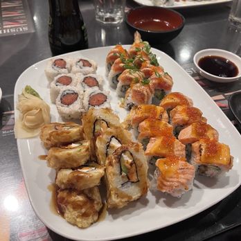 SUSHI ZEN - Updated May 2025 - 401 Photos & 440 Reviews - 13206 Bothell ...