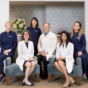 AARON E FUCHS, MD - FUCHS DERMATOLOGY - Updated December 2025 - 40 ...