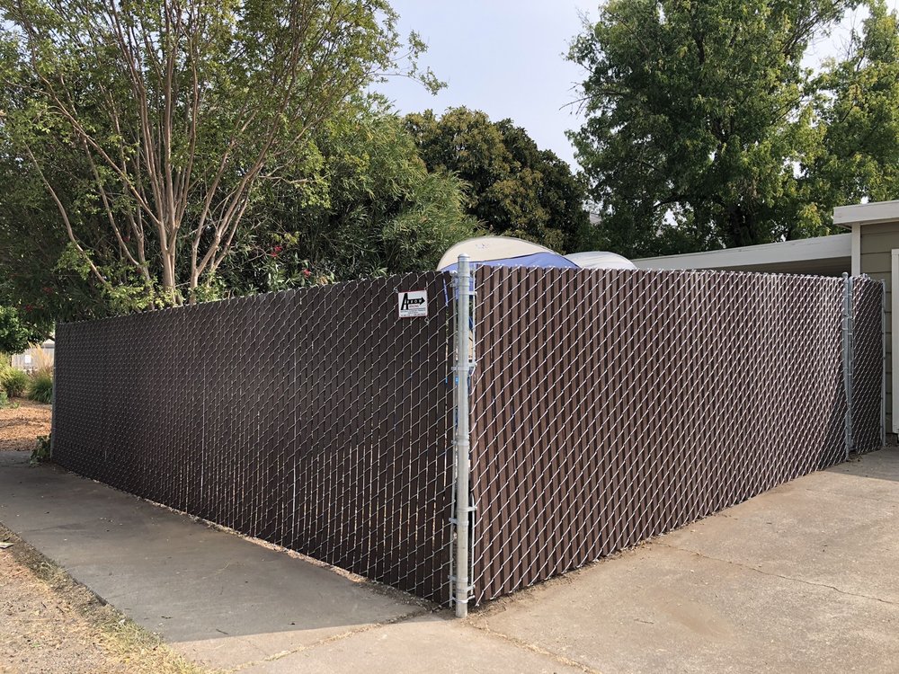 ARROW FENCING - Updated October 2025 - 21 Photos - 9711 N State St ...