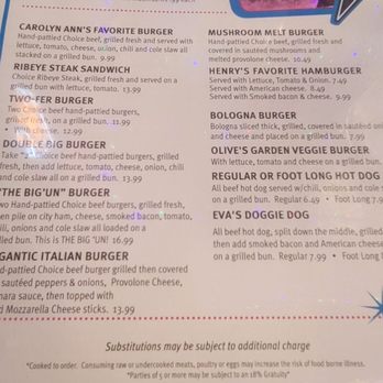 PEAK CITY DINER - Updated August 2025 - 65 Photos & 48 Reviews - 802 ...