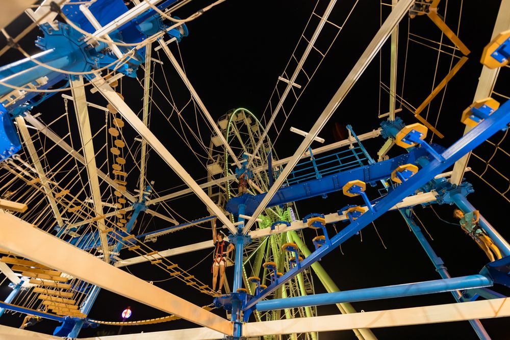 PCB WHEEL - Updated January 2026 - 15700 Lc Hilton Jr Dr, Panama City ...