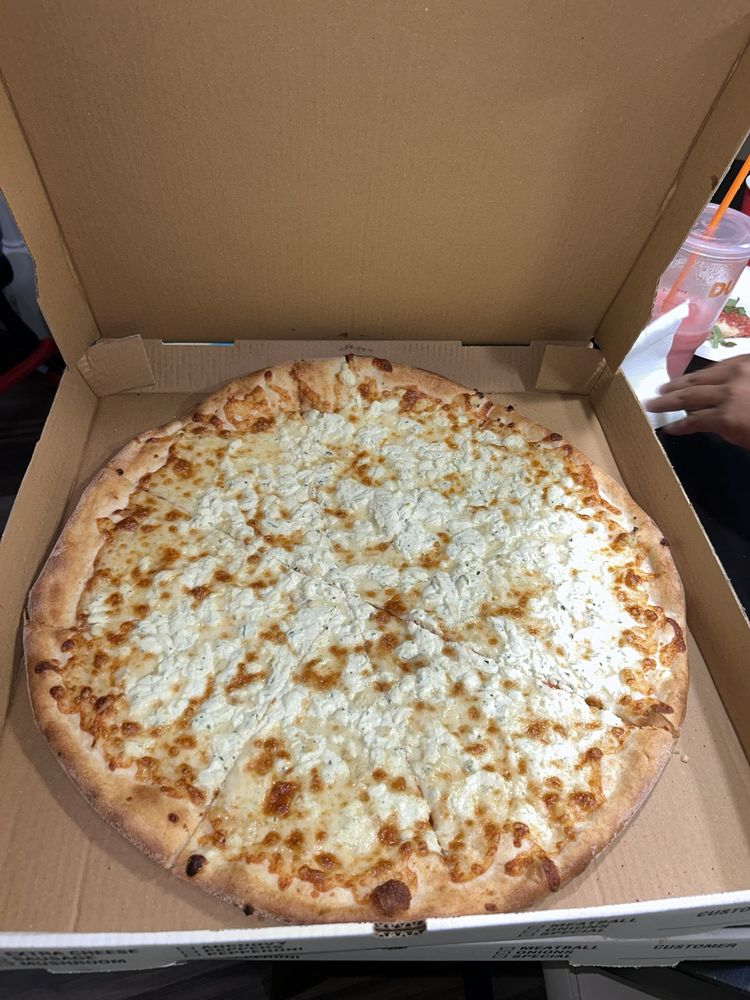 CUTTY’S PIZZA - Updated July 2025 - 16 Photos & 57 Reviews - 1442 Hwy ...