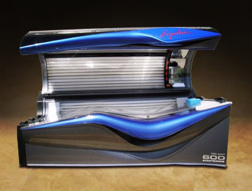 GOLDEN GLOW TANNING SALON - 1211 Hwy 45 N, Columbus, MS - Yelp