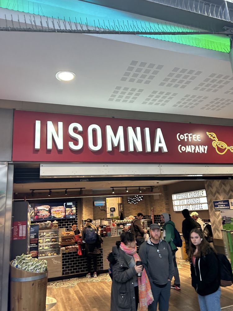 INSOMNIA - Updated October 2024 - 14 Photos - Heuston South Quarter ...
