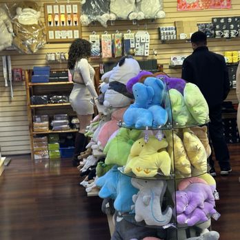 LITTLE TOKYO - Updated October 2025 - 2701 Photos & 293 Reviews - 2ND ...