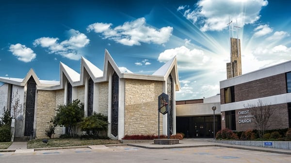 CHRIST CHURCH ON HARVARD - Updated May 2026 - 3515 S Harvard Ave, Tulsa ...