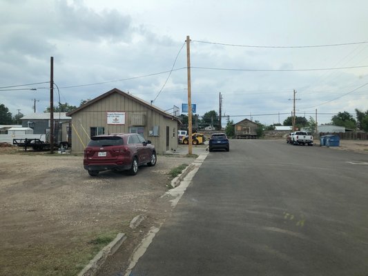 ANGELS RESTAURANT - 12 Photos - 205 Spring, Marfa, Texas - Mexican ...