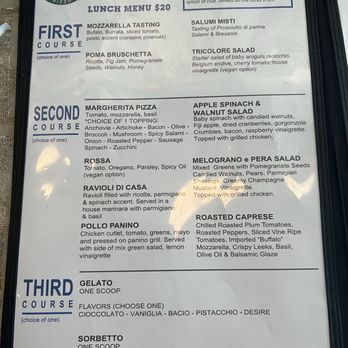 ALICE PIZZA - Updated December 2025 - 510 Photos & 386 Reviews - 235 S ...