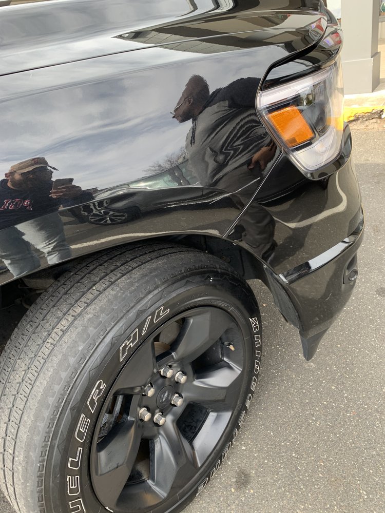 THE DENT PRO - Updated December 2024 - Request a Quote - 10 Photos ...