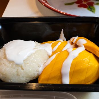SWEET RICE - Updated September 2024 - 1108 Photos & 608 Reviews - 1630 ...