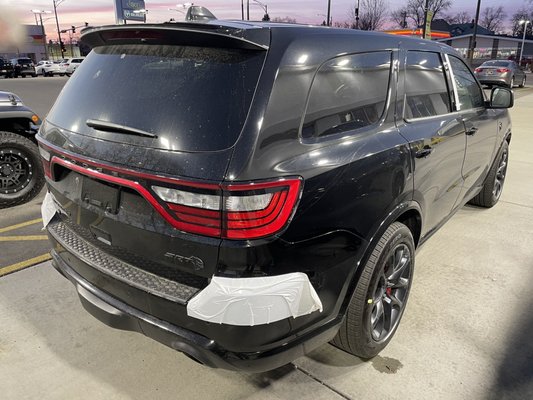 MARINO CHRYSLER JEEP DODGE RAM - Updated December 2025 - 52 Photos ...