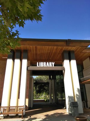 LA COUNTY LIBRARY - WESTLAKE VILLAGE LIBRARY - Updated November 2025 ...