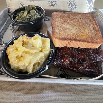 COMMUNITY Q BBQ - Updated May 2024 - 563 Photos & 980 Reviews - 1361 ...