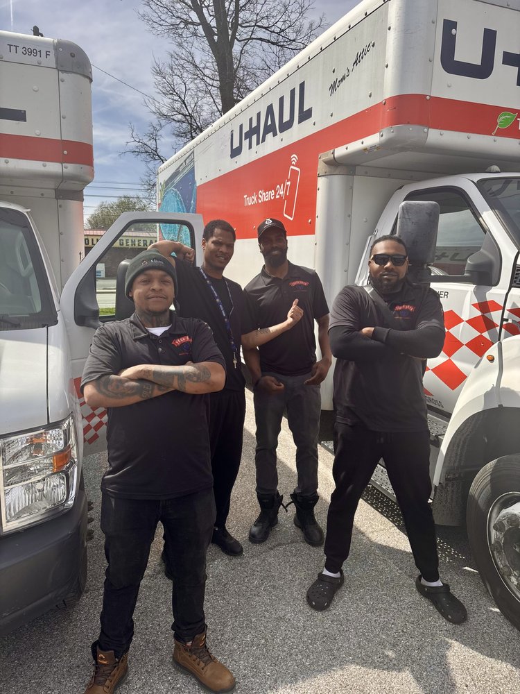 TOUGH GUYS - Updated June 2025 - 53 Photos - Indianapolis, Indiana ...