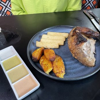 BRASAS PERU - Updated March 2025 - 145 Photos & 60 Reviews - 7520 ...