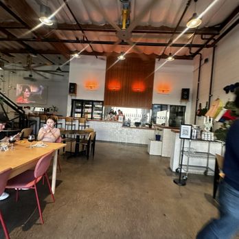 HOMAGE BREWING - Updated June 2025 - 220 Photos & 99 Reviews - 1219 N ...