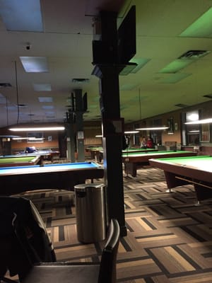 BILLIARDS ACADEMY - Updated December 2025 - 11 Photos - 485 Danforth ...