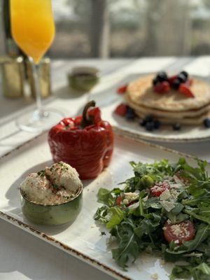 OLIA - Updated April 2025 - 239 Photos & 105 Reviews - 1100 N Brand ...