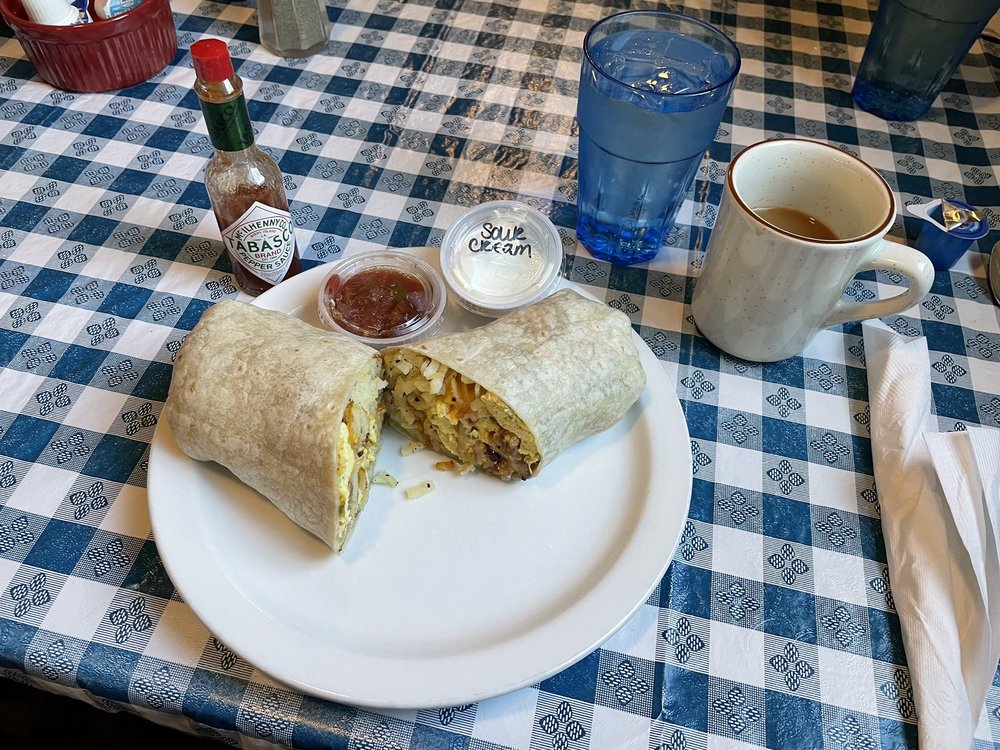 RED MOOSE CAFE - Updated March 2026 - 57 Photos & 57 Reviews - 224 Main ...