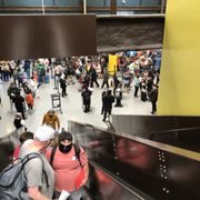 SMITH COVE CRUISE TERMINAL AT PIER 91 - 127 Photos & 38 Reviews - 2001 ...