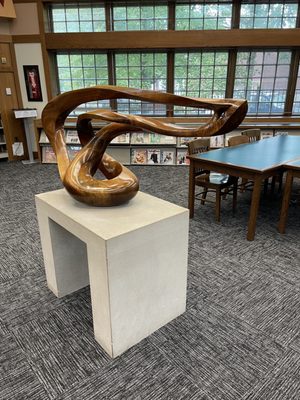 CHICAGO PUBLIC LIBRARY - MCKINLEY PARK BRANCH - Updated December 2025 ...