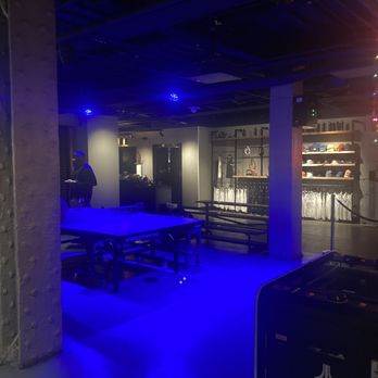 SPIN WASHINGTON DC - Updated April 2025 - 343 Photos & 155 Reviews ...