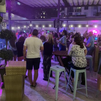THROW SOCIAL - DELRAY BEACH - Updated February 2025 - 635 Photos & 350 ...