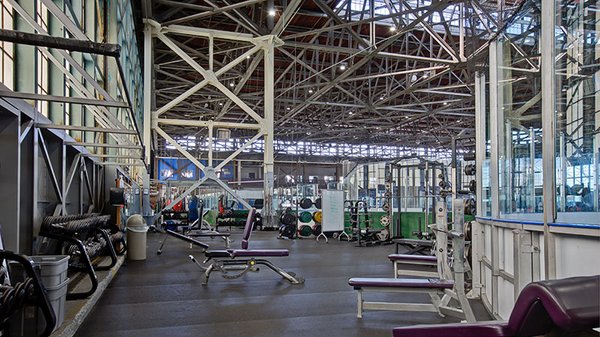 BLADIUM SPORTS & FITNESS CLUB - 108 Photos & 356 Reviews - 800 W Tower ...