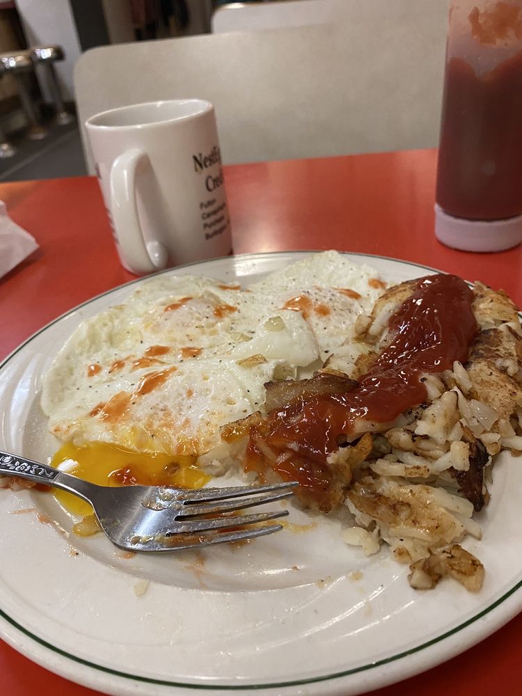 CATHY’S CAFE - Updated December 2024 - 12 Photos - 119 West Broadway ...