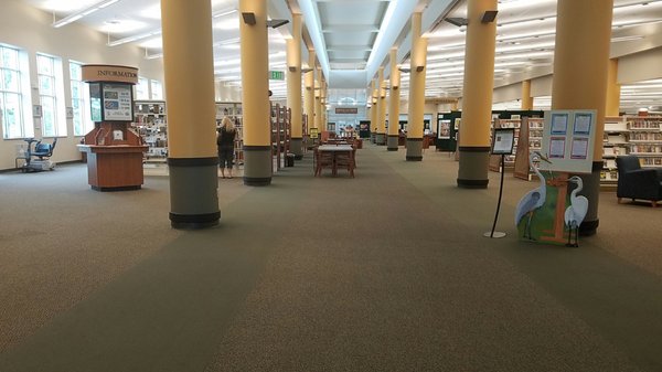 SOUTHSHORE REGIONAL LIBRARY - Updated May 2026 - 25 Photos & 17 Reviews ...