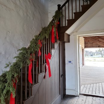 FORT CONCHO MUSEUM - Updated December 2025 - 57 Photos & 12 Reviews ...