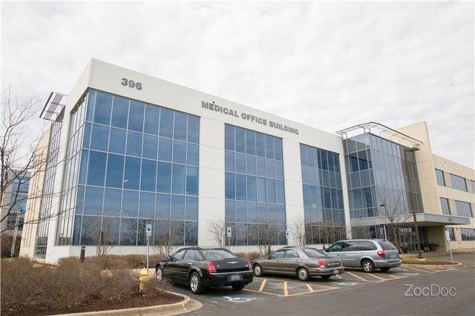 MIDWEST PODIATRY - Updated August 2025 - 396 Remington Blvd ...