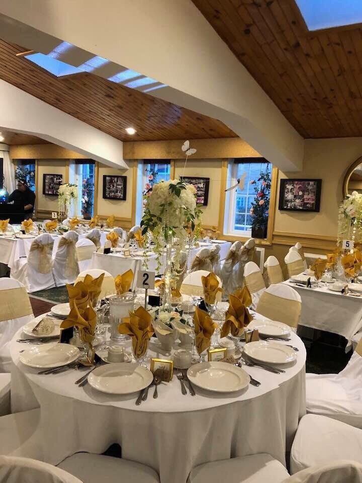 ALPINE BANQUET HAUS OF GREATER CHICAGO - 35 Photos & 33 Reviews ...