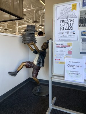 BETTY RODRIGUEZ REGIONAL LIBRARY - Updated December 2025 - 19 Photos ...