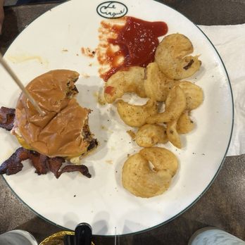 THE PARLOUR - Updated October 2025 - 379 Photos & 181 Reviews - 1716 ...