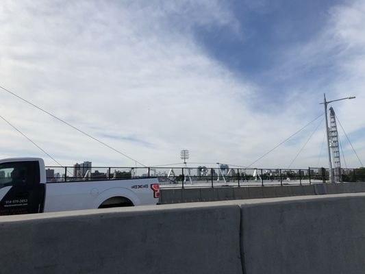 ICAHN STADIUM - Updated June 2025 - 30 Photos & 15 Reviews - 20 Randall ...